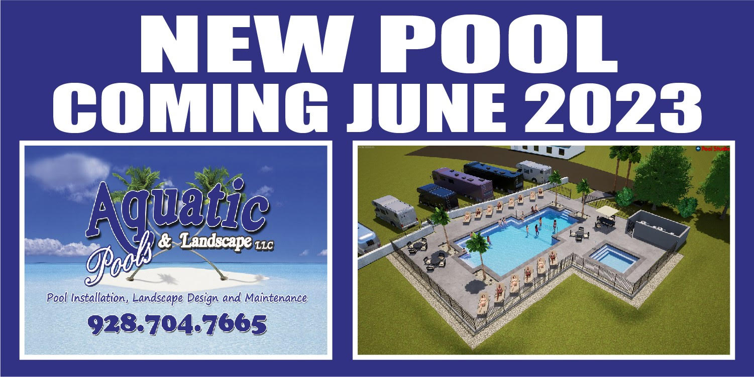 RV Park and RV Resort: Needles Marina Resort – Needles, CA